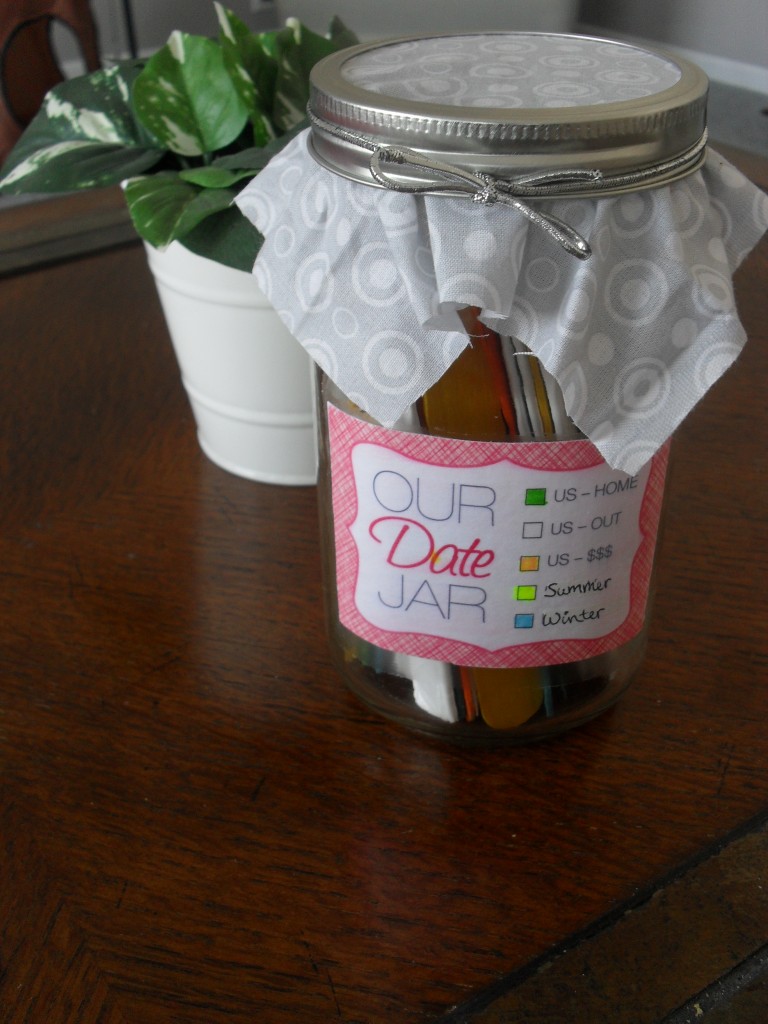 Date Night Jar - Latest Business, Fashion, Entertainment & Finance News ...
