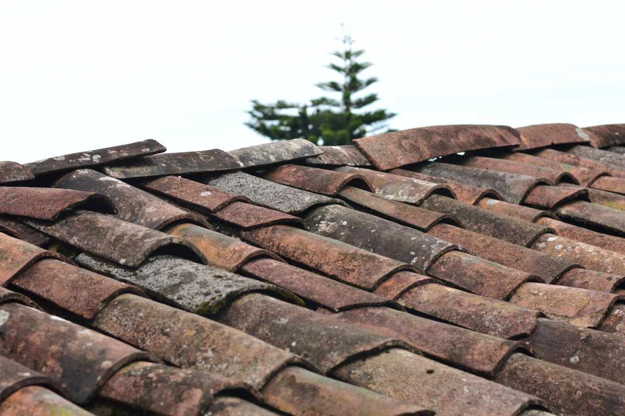 How to Replace Broken Roof Tiles - Latest Business, Fashion ...