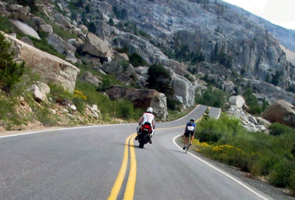 5 Best And Most Stunning Motorcycle Routes in California - Latest ...