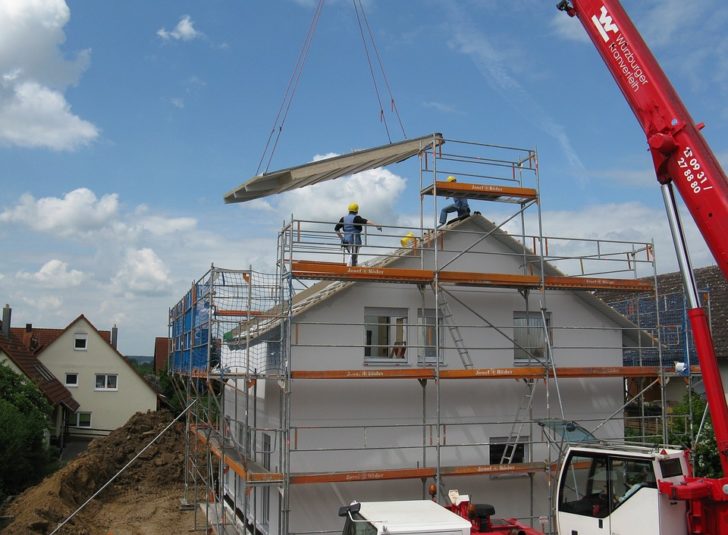 5 Different Types of Elevated Work Platforms - Latest Business, Fashion ...