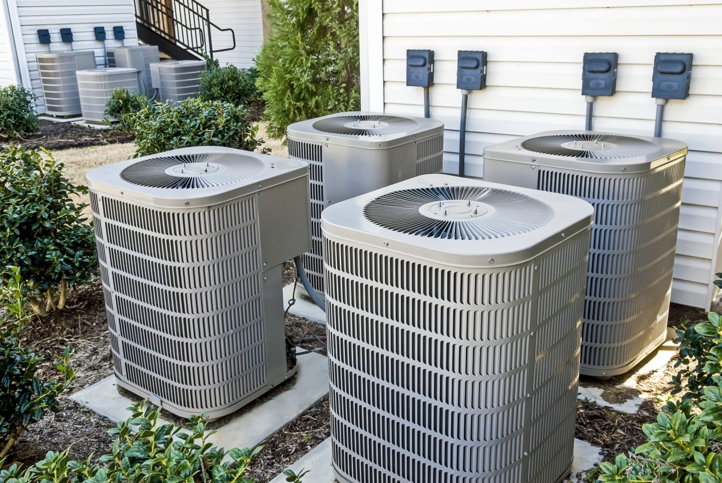 DIY HVAC Installation: Is It a Good Idea? Everything You Need to Know ...