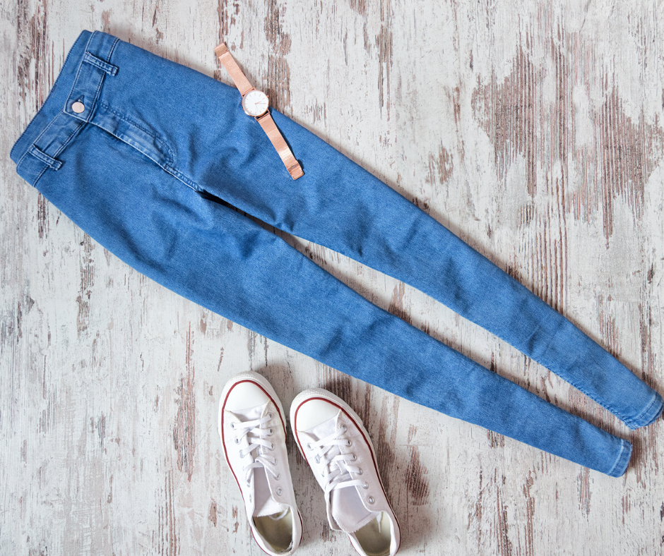 Hottest Denim Trends of 2020! - Latest Business, Fashion, Entertainment ...