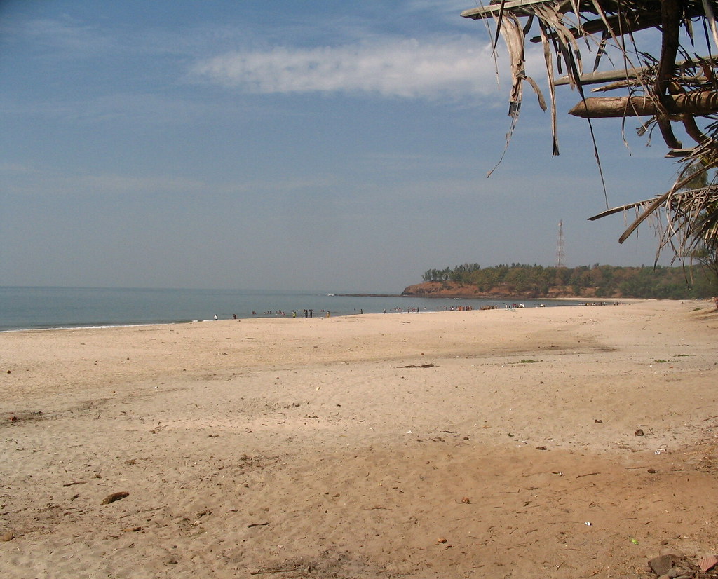 Best Beaches To Visit Near Pune at Roberto Stephen blog