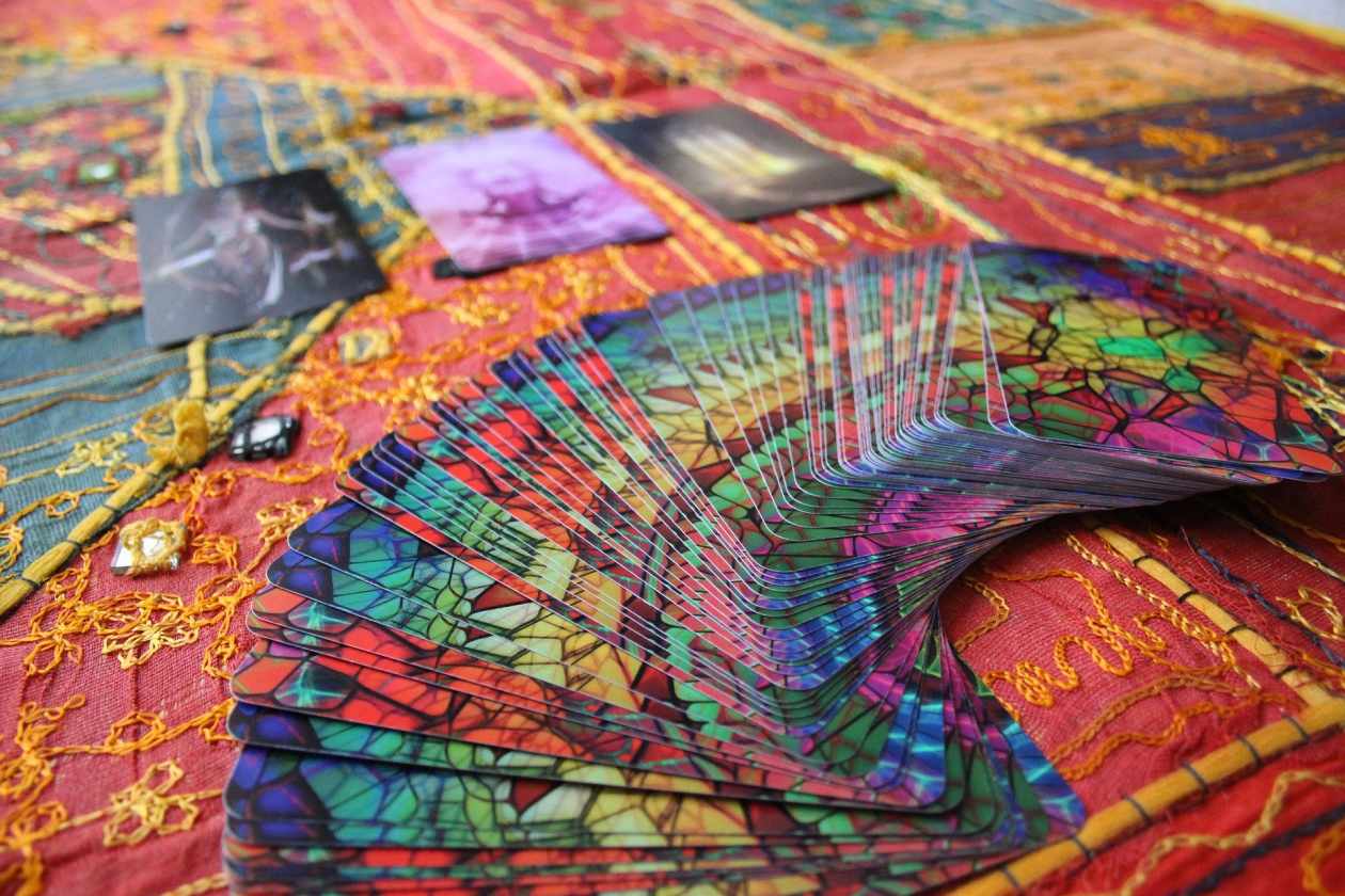 Free Love Tarot Reading To Predict Your Relationship Status