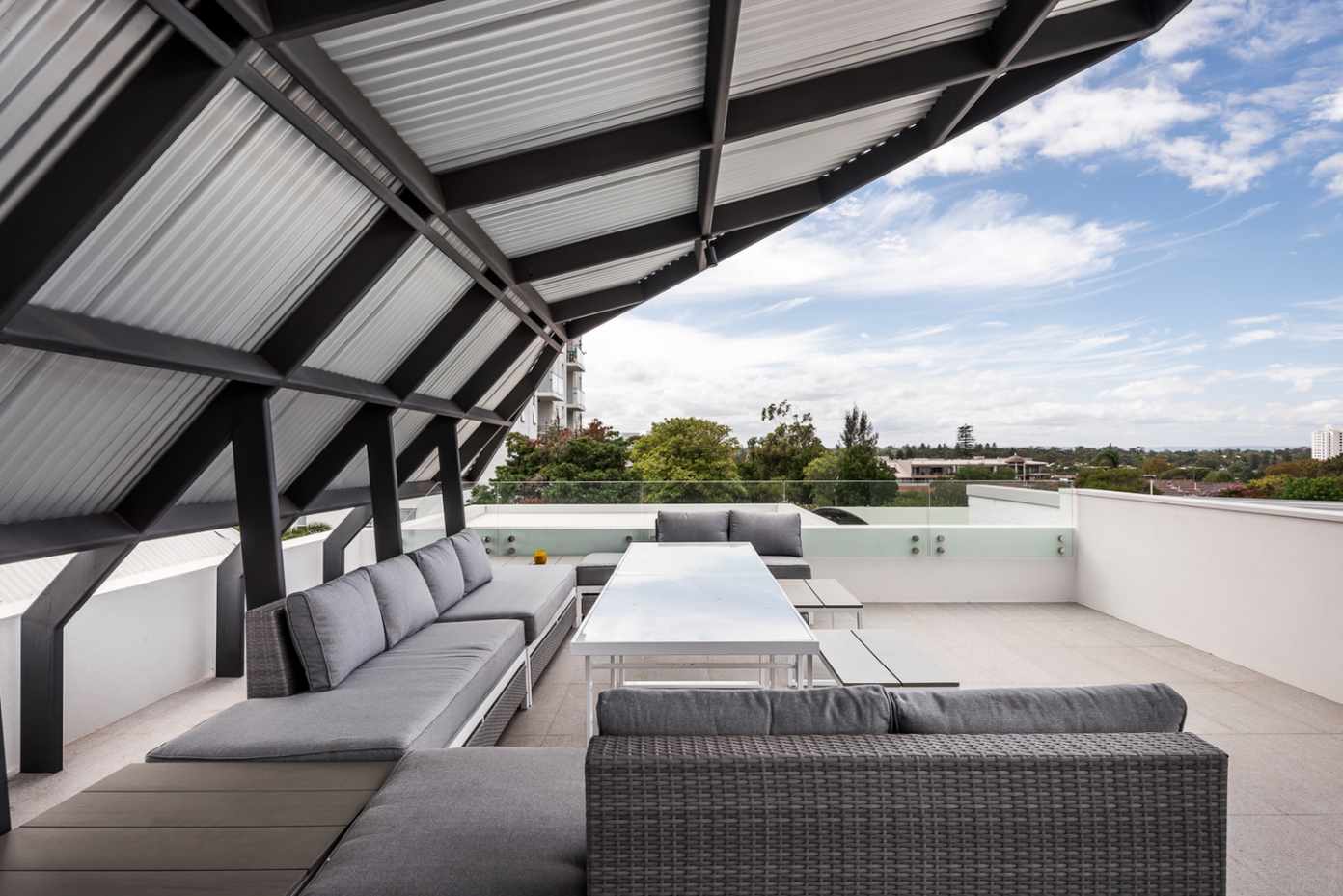 A DIY Guide to Waterproofing a Roof Deck - Latest Business, Fashion ...