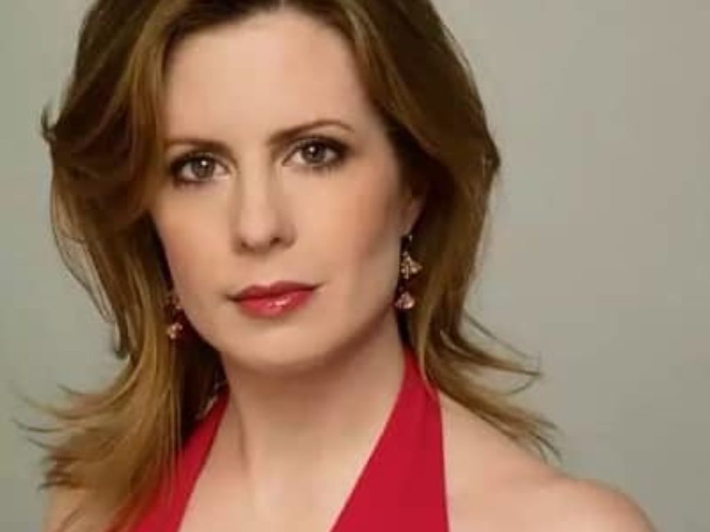 Victoria Scott D'Angelo