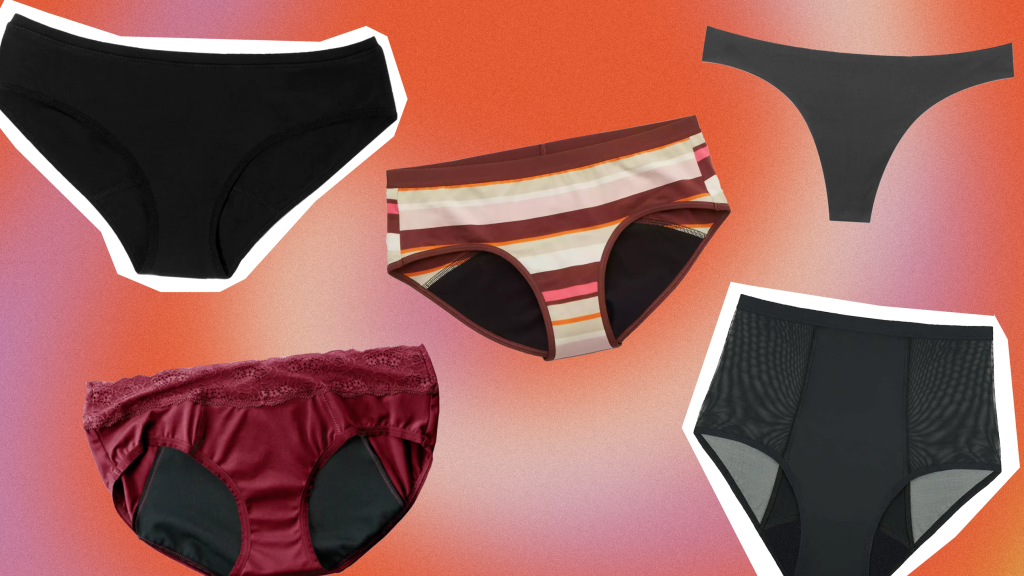 What Type of Underwear Is Right for You? - Latest Business, Fashion ...
