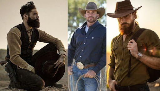 How to Dress Like a Cowboy: How Do Cowboy Outfits Look So Stylish ...