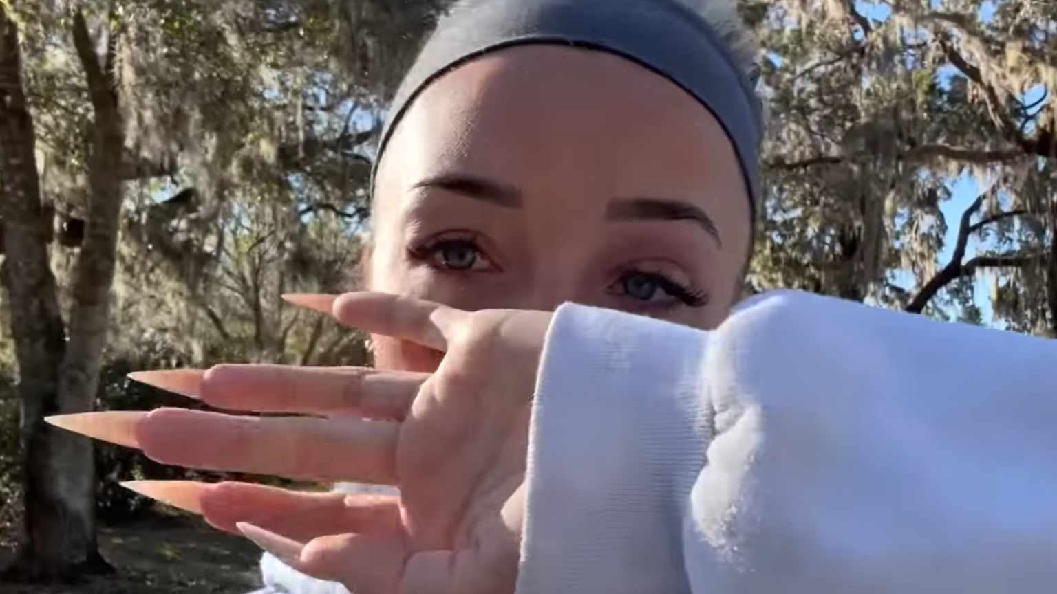 All You Need to Know About Ski Mask Girl Face Reveal