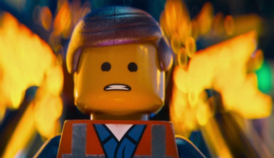 Where Can I Watch The Lego Movie