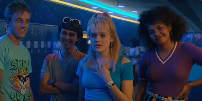 Stranger Things Angela Character, Relationships, and Trivia