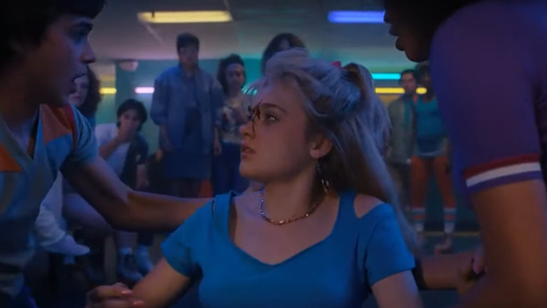 Stranger Things Angela Character, Relationships, and Trivia