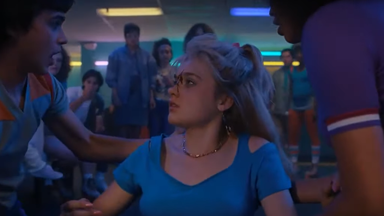 Stranger Things Angela Character, Relationships, and Trivia