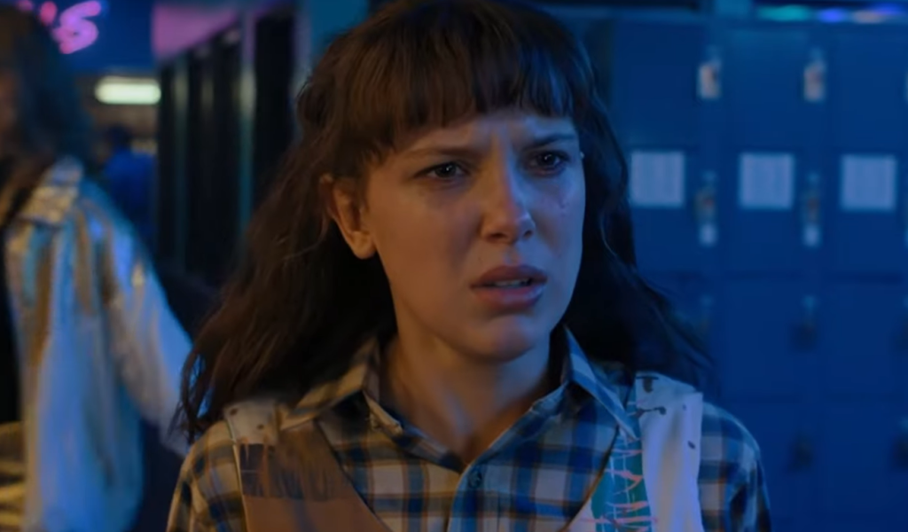 Stranger Things Angela Character, Relationships, and Trivia