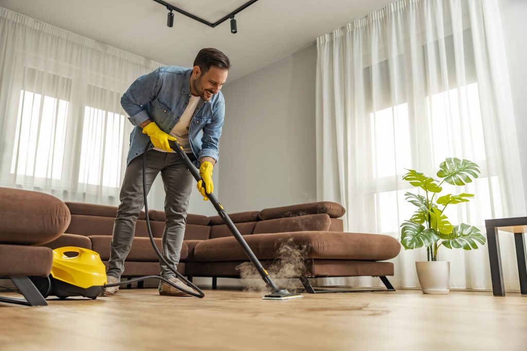 When And How To Vacuum Clean Your Home Effectively - Latest Business ...