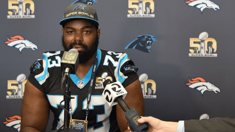 Who is Michael Oher? Michael Oher Net Worth