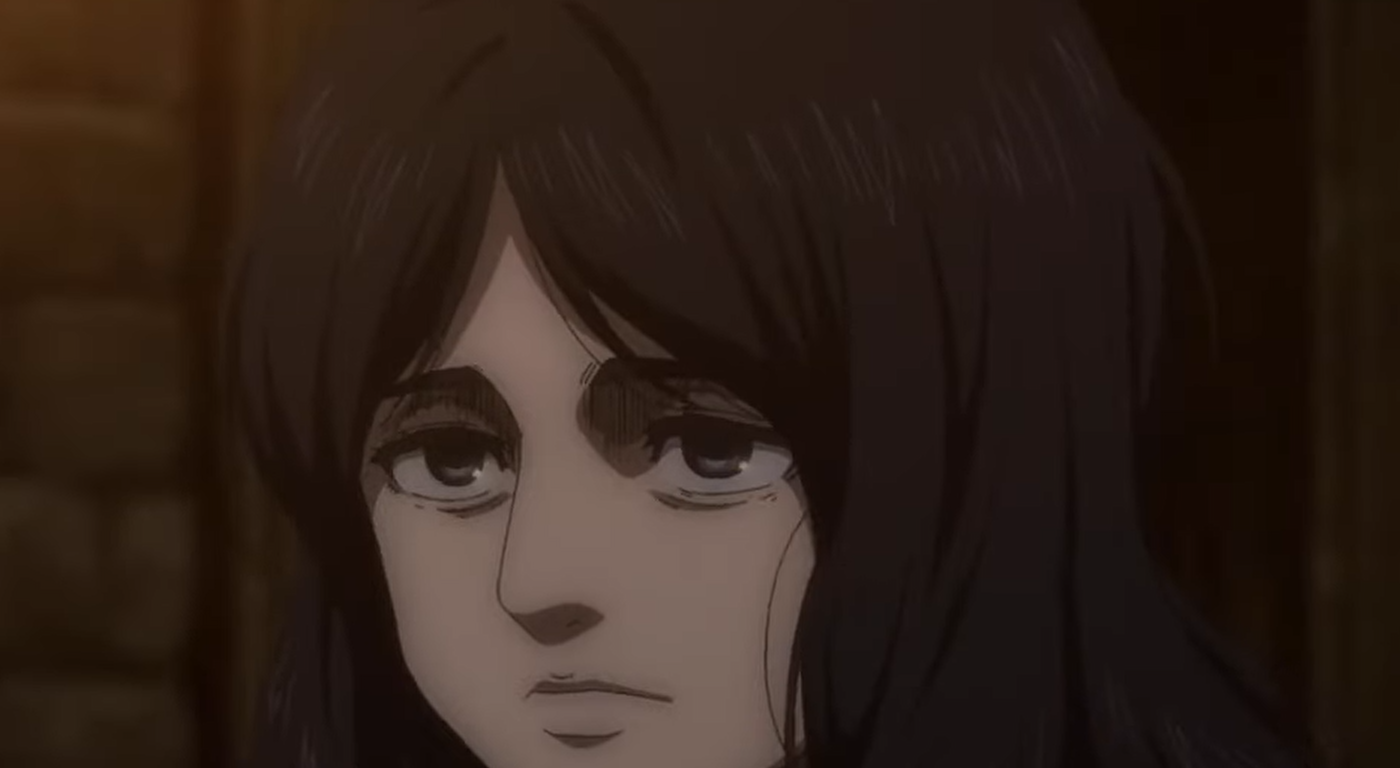 Pieck Finger Titan Character, Story, Relationships, and More