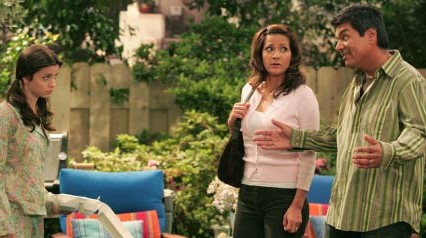 Where Can I Watch George Lopez