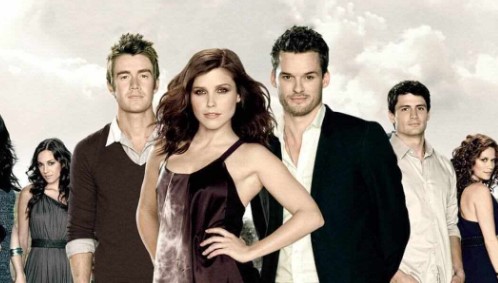 Where can I watch One Tree Hill