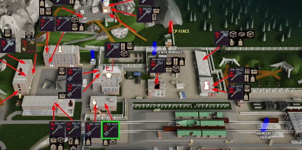 All You Need to Know About Disease History Tarkov