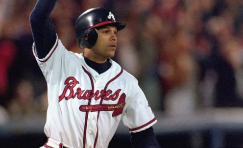 David Justice Net Worth – From Baseball Stardom