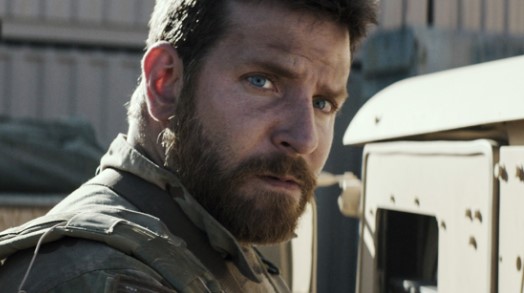 Is American Sniper on Netflix