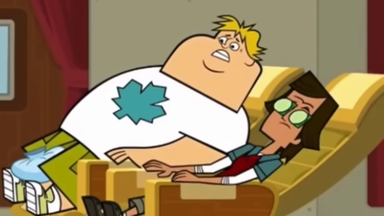 All About the 22 Total Drama Island Characters