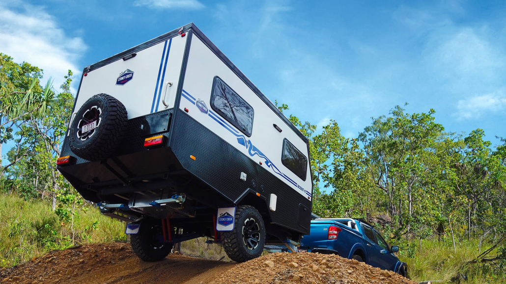 How to choose an off-road caravan? - Australia - Latest Business ...