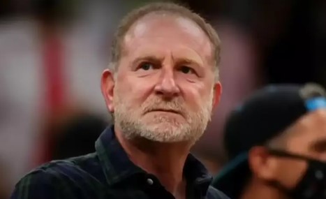 Robert Sarver Net Worth, Early Life, Career