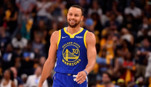 Steph Curry Net Worth, Early Life, and Career