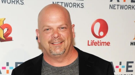 Corey Harrison Net Worth, Early Life, Career