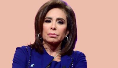 Judge Jeanine Net Worth, Early Life, Career