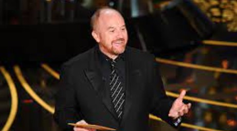 Louis CK Net Worth, Early Life, Career