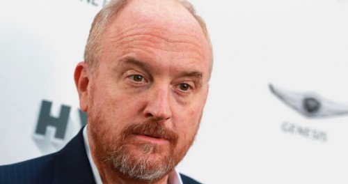 Louis CK Net Worth, Early Life, Career