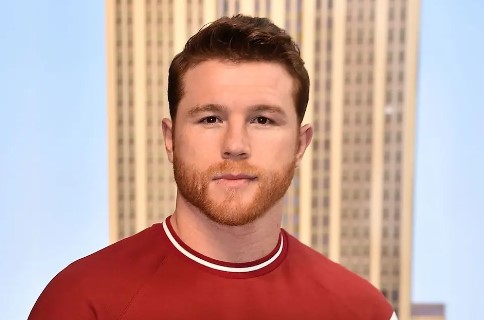 Canelo net worth Net Worth, Early Life, and Career
