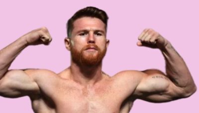 Canelo net worth Net Worth, Early Life, and Career
