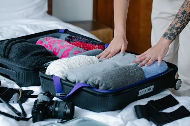 How to Get Your Clothes Ready for Travel - Latest Business, Fashion ...