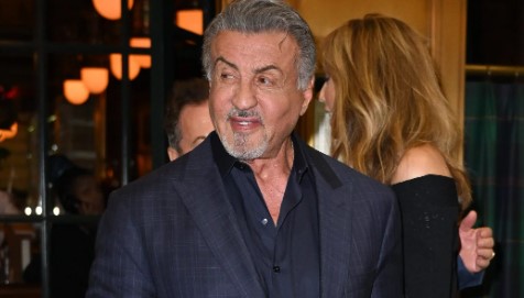 Sylvester Stallone Net Worth, Early Life, Career