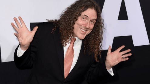 Weird Al Net Worth, Early Life, and Career