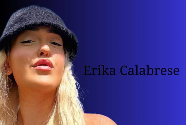 Erika Calabrese: A Symphony of Talent and Advocacy in Digital Age