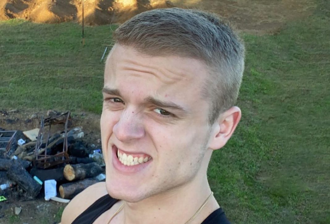 Joe Bartolozzi: Age, Net Worth, Career, Personal Life [2024] - Latest ...