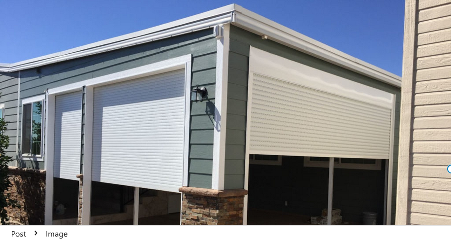 Are Rolling Shutters Worth It? A Practical Look at Cost, Benefits, and ...
