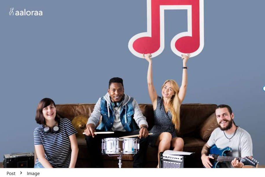 The Art of Enjoyment With Entertainment that Shapes Our Lives - Latest ...