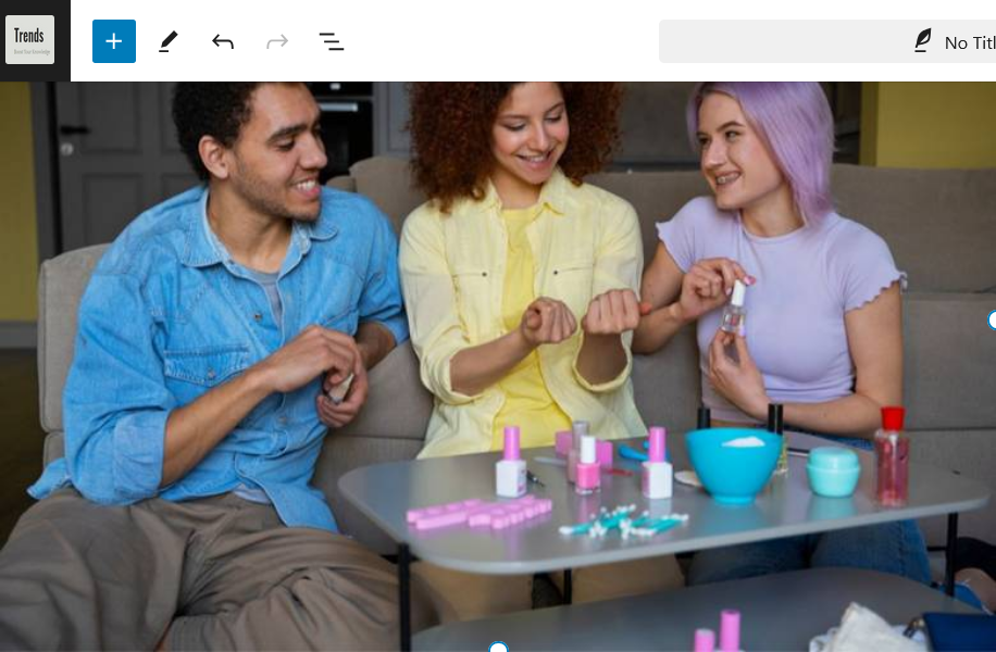 The Art of Enjoyment With Entertainment that Shapes Our Lives - Latest ...