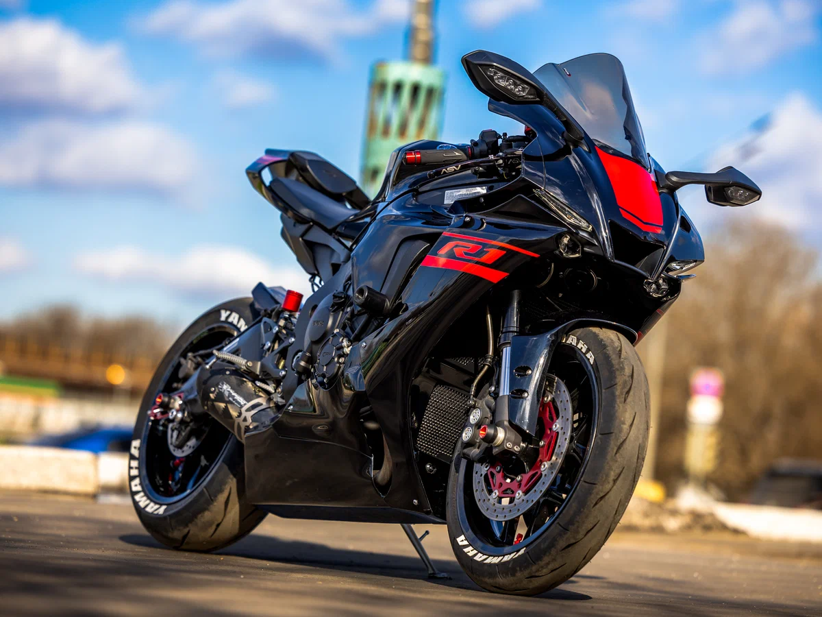 A Complete Guide to Choosing the Right Yamaha Model for Your Riding ...